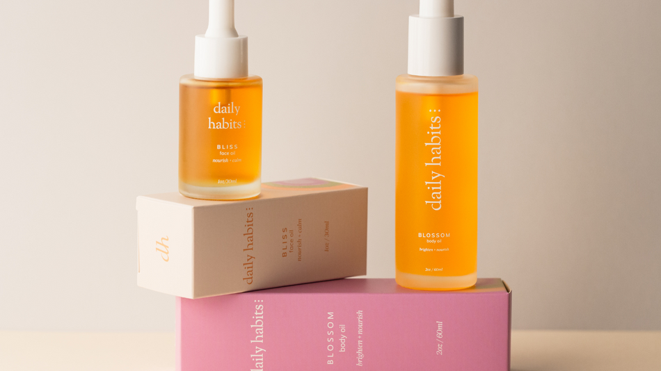 Clean beauty skincare & Face Tools - Miami, FL | Daily Habits